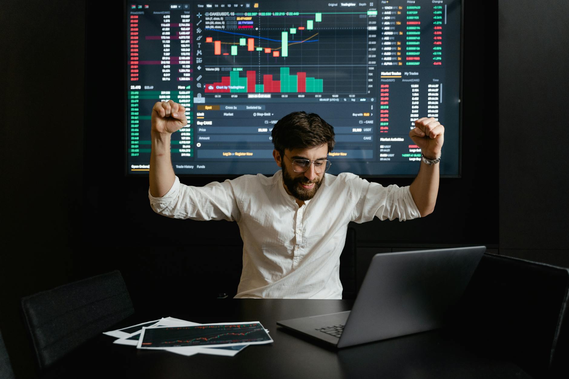 Unlocking Growth: The 9 Stages of the Entrepreneurial Lifecycle - Dr ...
